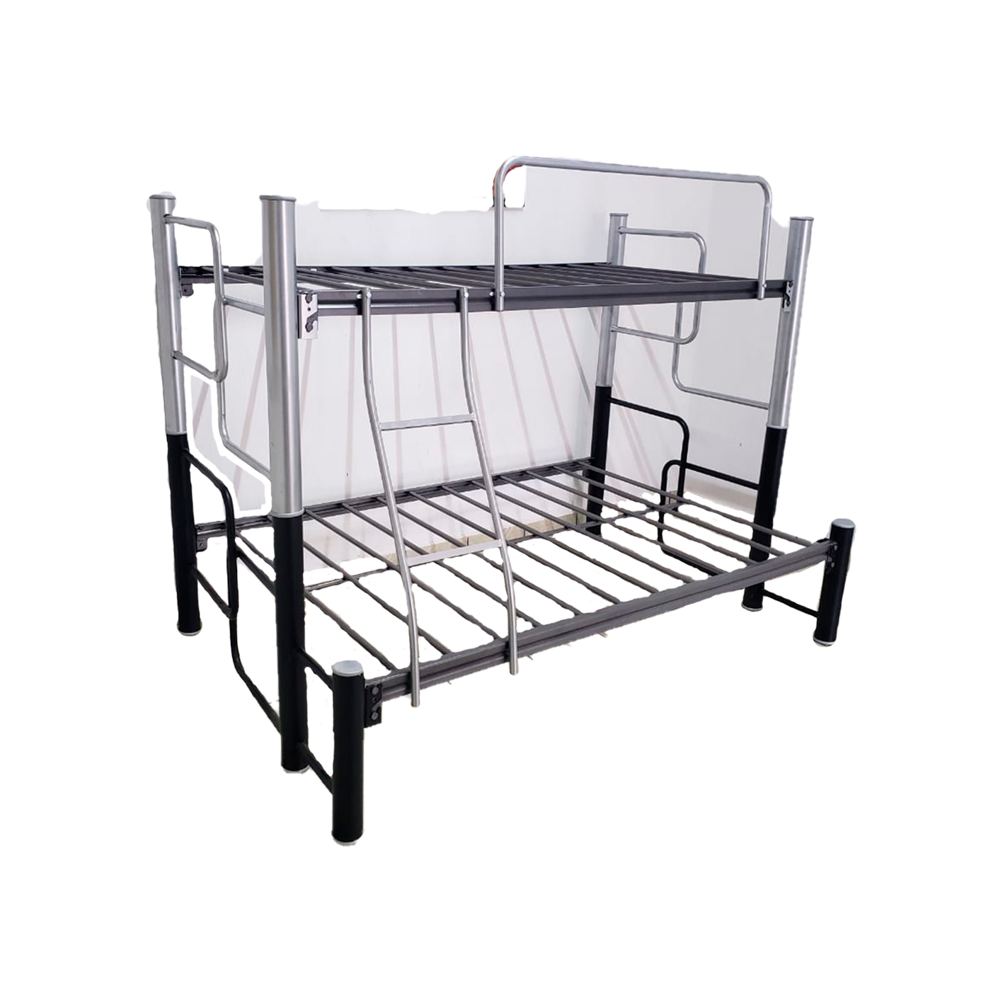 LITERA NEW YORK TUBULAR - Muebles Brambila